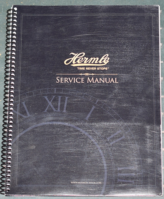 Dave's Watch Parts and Tools - Books, Manuals, Catalogs