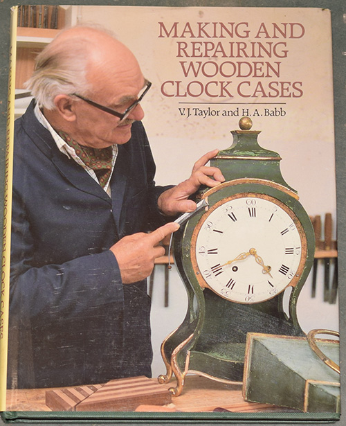 Dave's Watch Parts and Tools - Books, Manuals, Catalogs